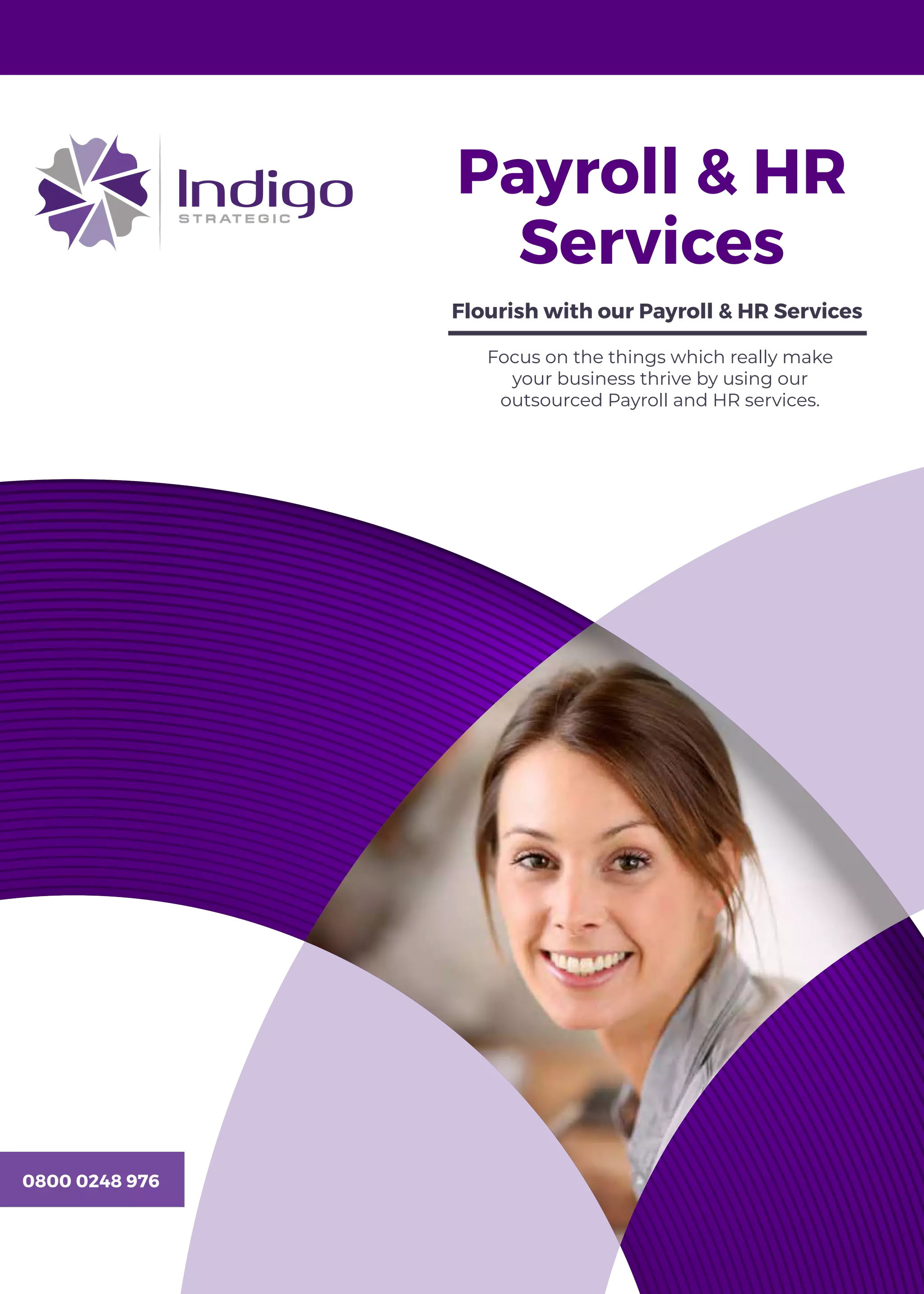 Indigo Strategic Brochure | PDF