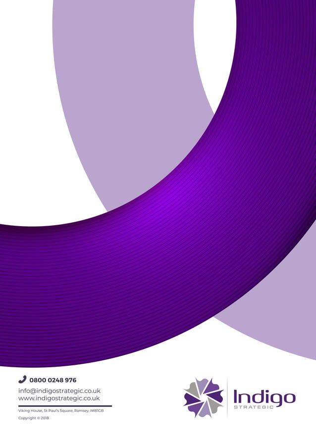 Indigo Strategic Brochure | PDF