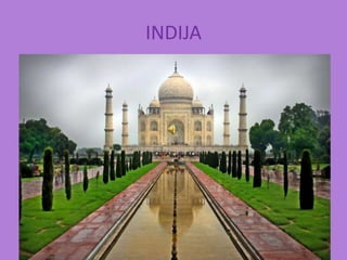 Indija | PPT