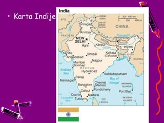 Indija | PPT
