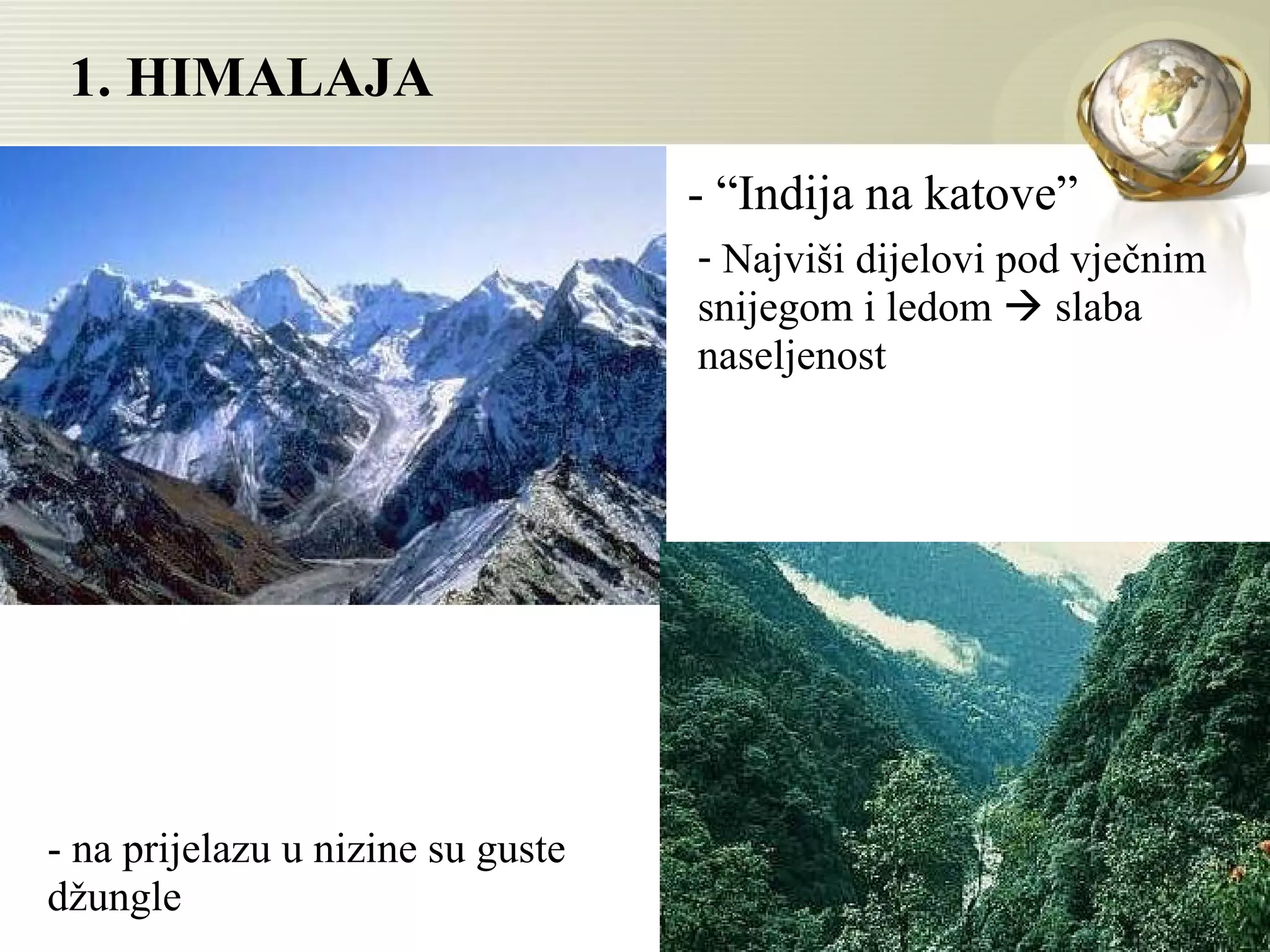 Indija | PPT