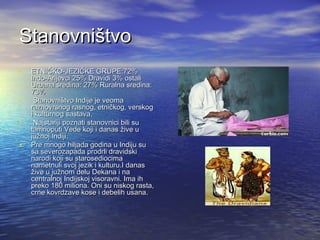 Indija(1) | PPT