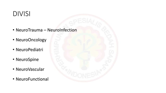 Indikasi Operasi Bedah Saraf.pptx