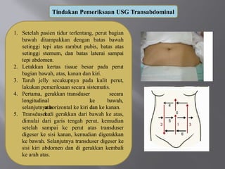 Indikasi USG dan Menghitung Usia Kehamilan.pptx