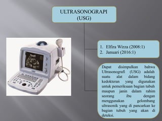 Indikasi USG dan Menghitung Usia Kehamilan.pptx
