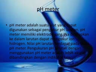 INDIKATOR ASAM BASA DENGAN MENGGUNAKAN BAHAN KIMIA.pptx