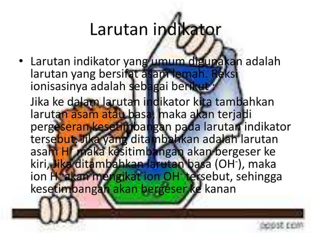 INDIKATOR ASAM BASA DENGAN MENGGUNAKAN BAHAN KIMIA.pptx