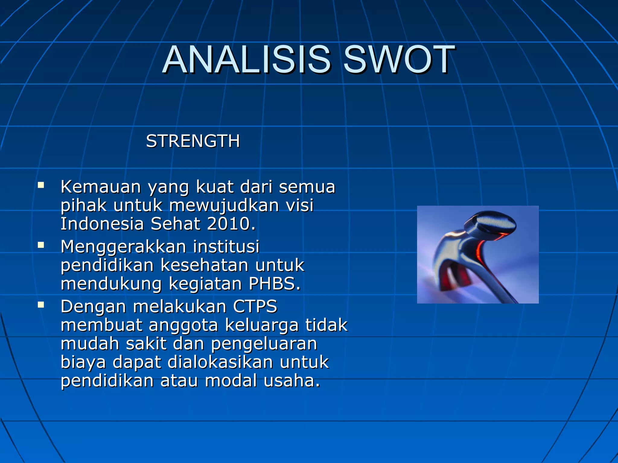 Indikator promkes | PPT