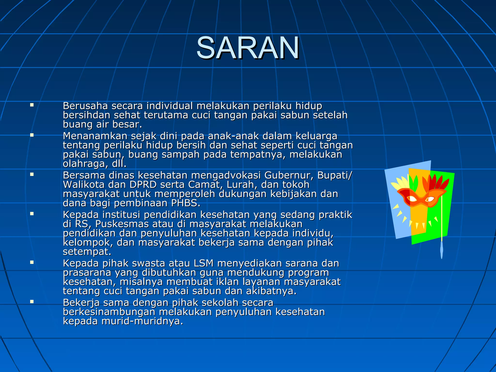 Indikator promkes | PPT