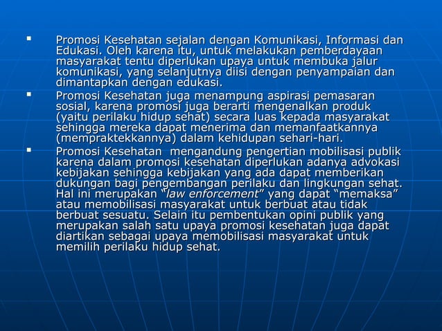 indikator program bidang promosi kesehatan.ppt