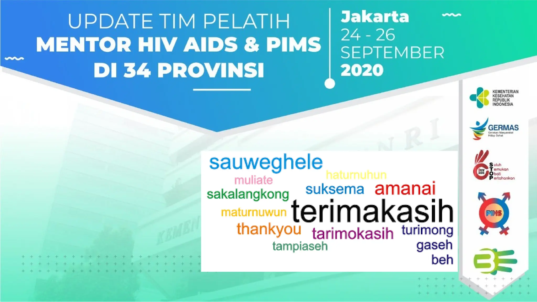 INDIKATOR DAN TARGET PROGRAM HIV AIDS DAN PIMS.pptx