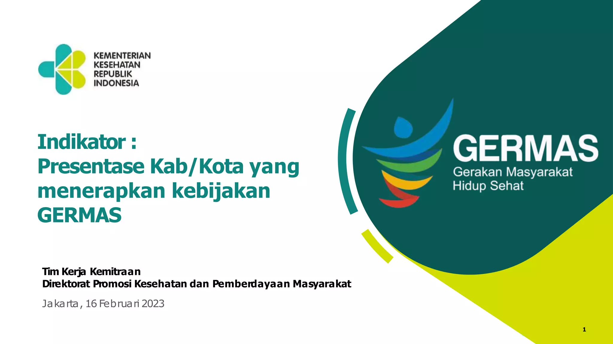Indikator Germas dan Posyandu Aktif Th 2023.pptx
