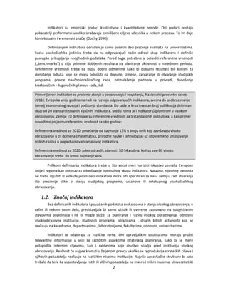 Indikator ipredlog | PDF