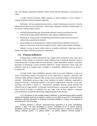 Indikator ipredlog | PDF