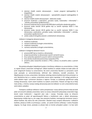 Indikator ipredlog | PDF