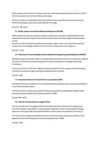 Indikator Kinerja Lab Docx