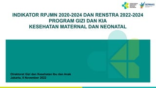 INDIKATOR MATNEO RPJMN 2020-2024 DAN RENSTRA 2022-2024.pptx