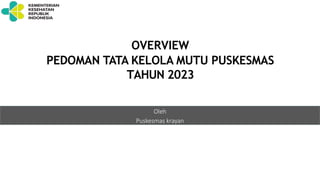 INDIKATOR MUTU PKM.pptx