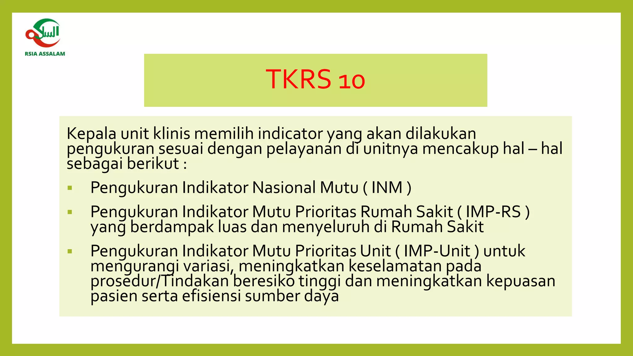 Indikator mutu rumah sakit.pptx