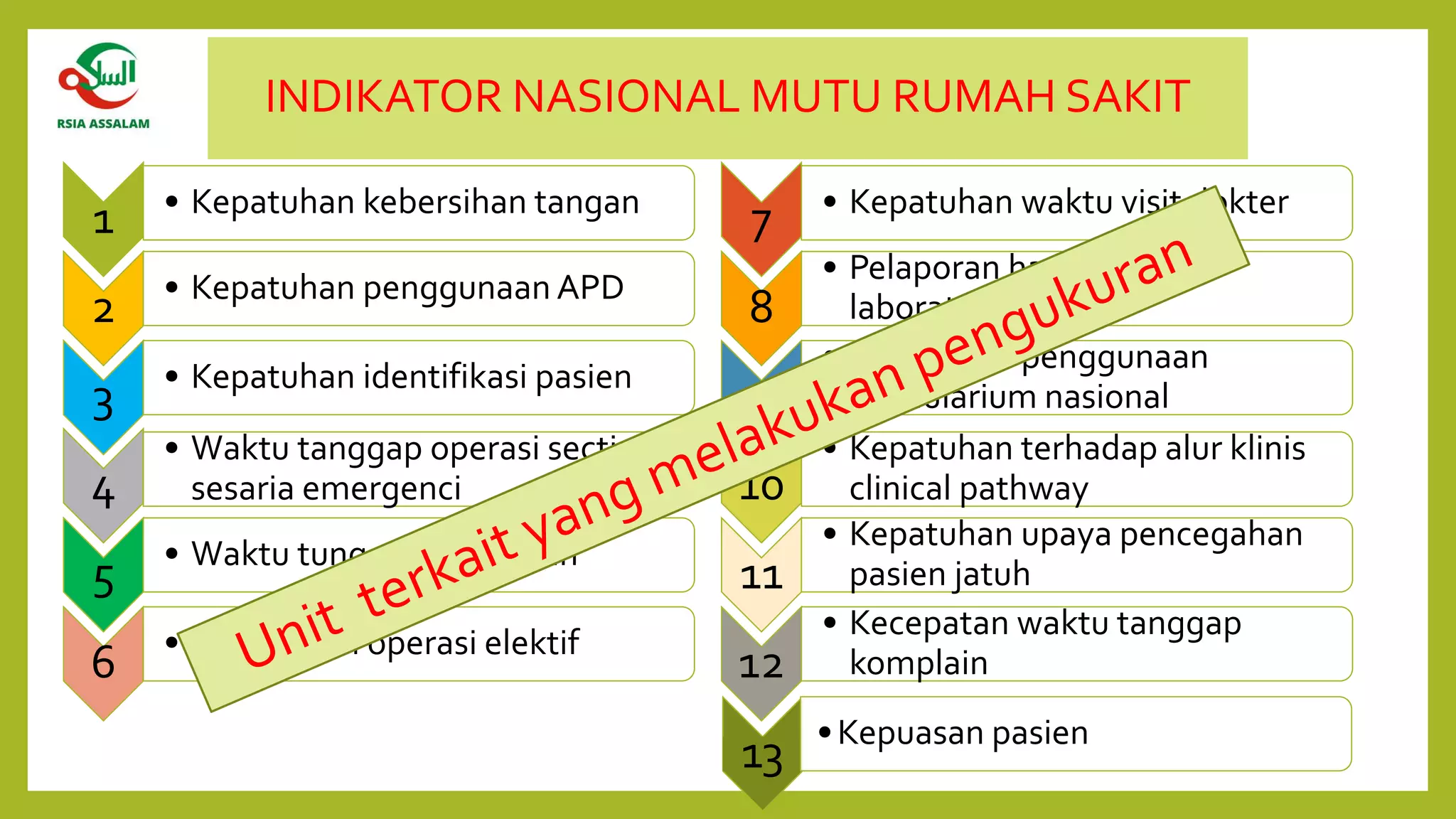 Indikator mutu rumah sakit.pptx