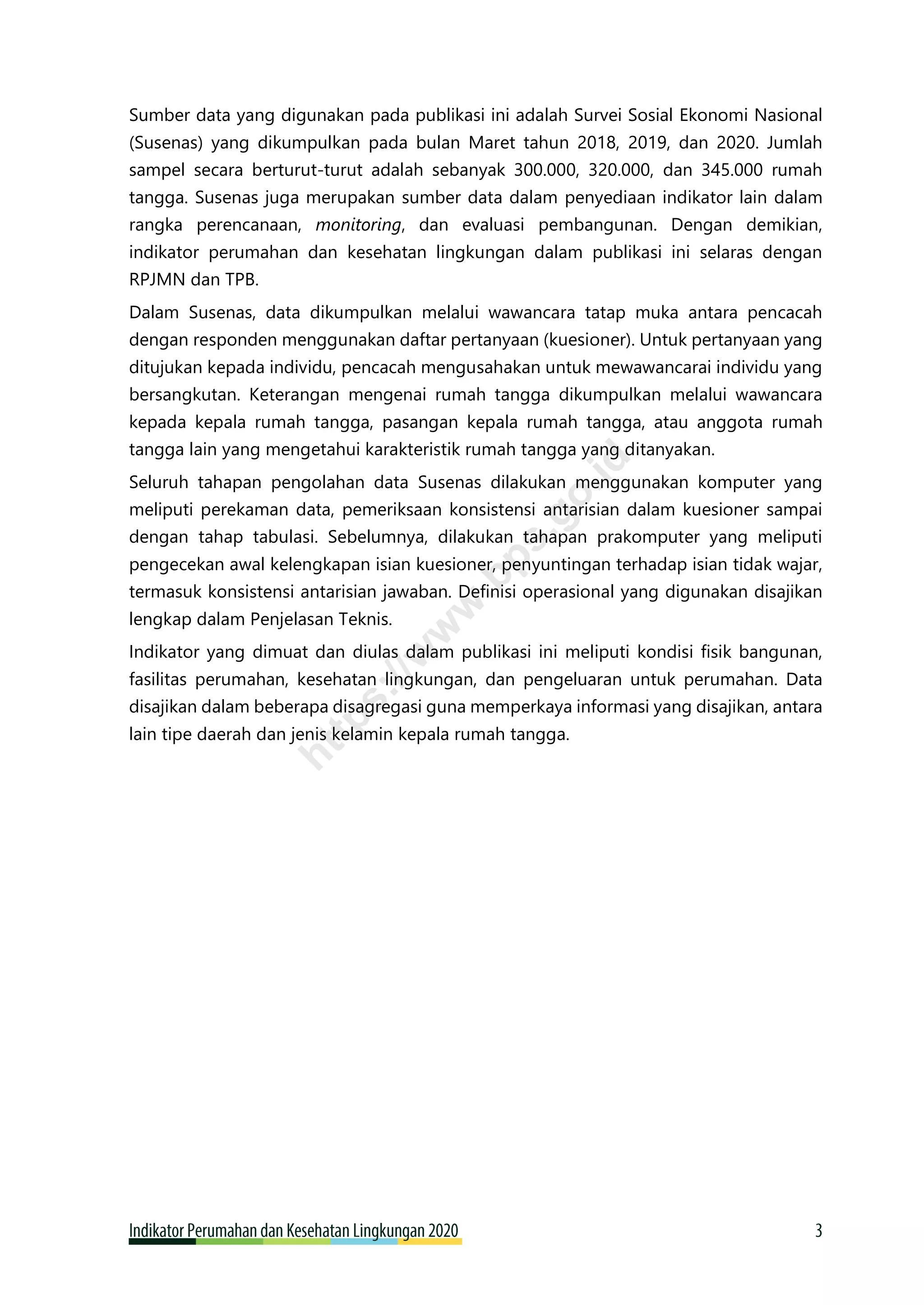 Indikator Perumahan dan Kesehatan Lingkungan 2020.pdf