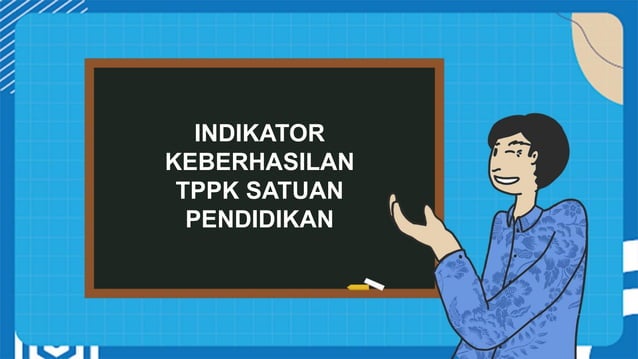 Indikator Profil Pendidikan 2023 TPPK.pptx