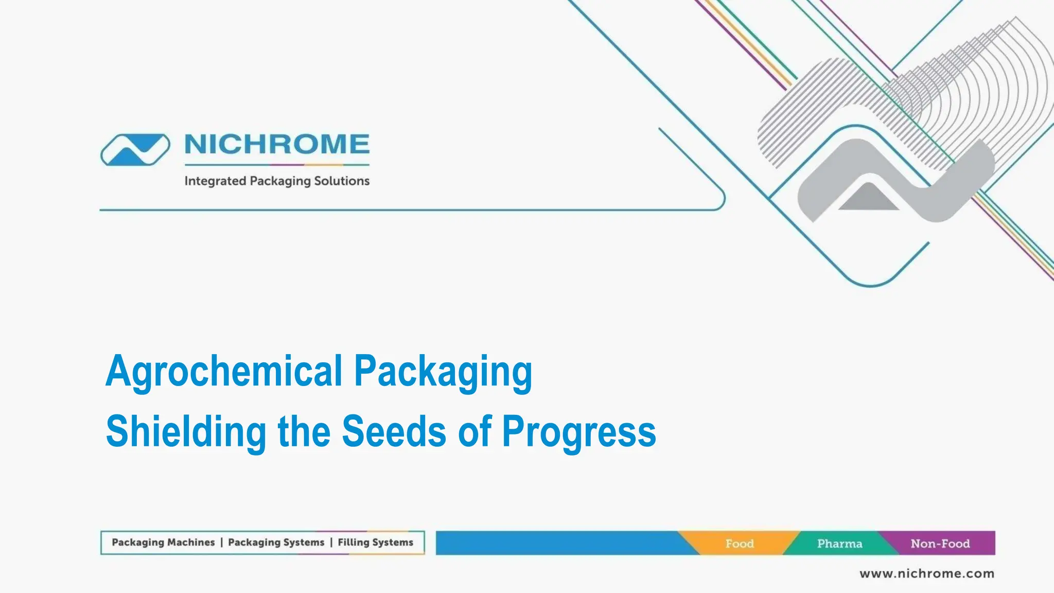 Agrochemical Packaging: Shielding the Seeds of Progress | PPTX