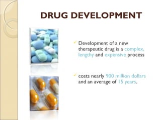 Ind (investigational new drug application) and nda | PPT
