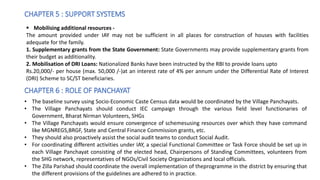 Indira Awaas Yojana(IAY) By Mujeeb Ur Rehman, Jamia Millia Islamia | PPT