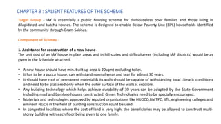 Indira Awaas Yojana(IAY) By Mujeeb Ur Rehman, Jamia Millia Islamia | PPTX