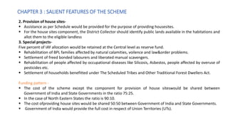 Indira Awaas Yojana(IAY) By Mujeeb Ur Rehman, Jamia Millia Islamia | PPTX