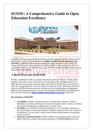 Indira Gandhi National Open University.pdf