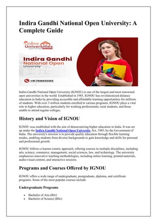 Indira Gandhi National Open University.pdf