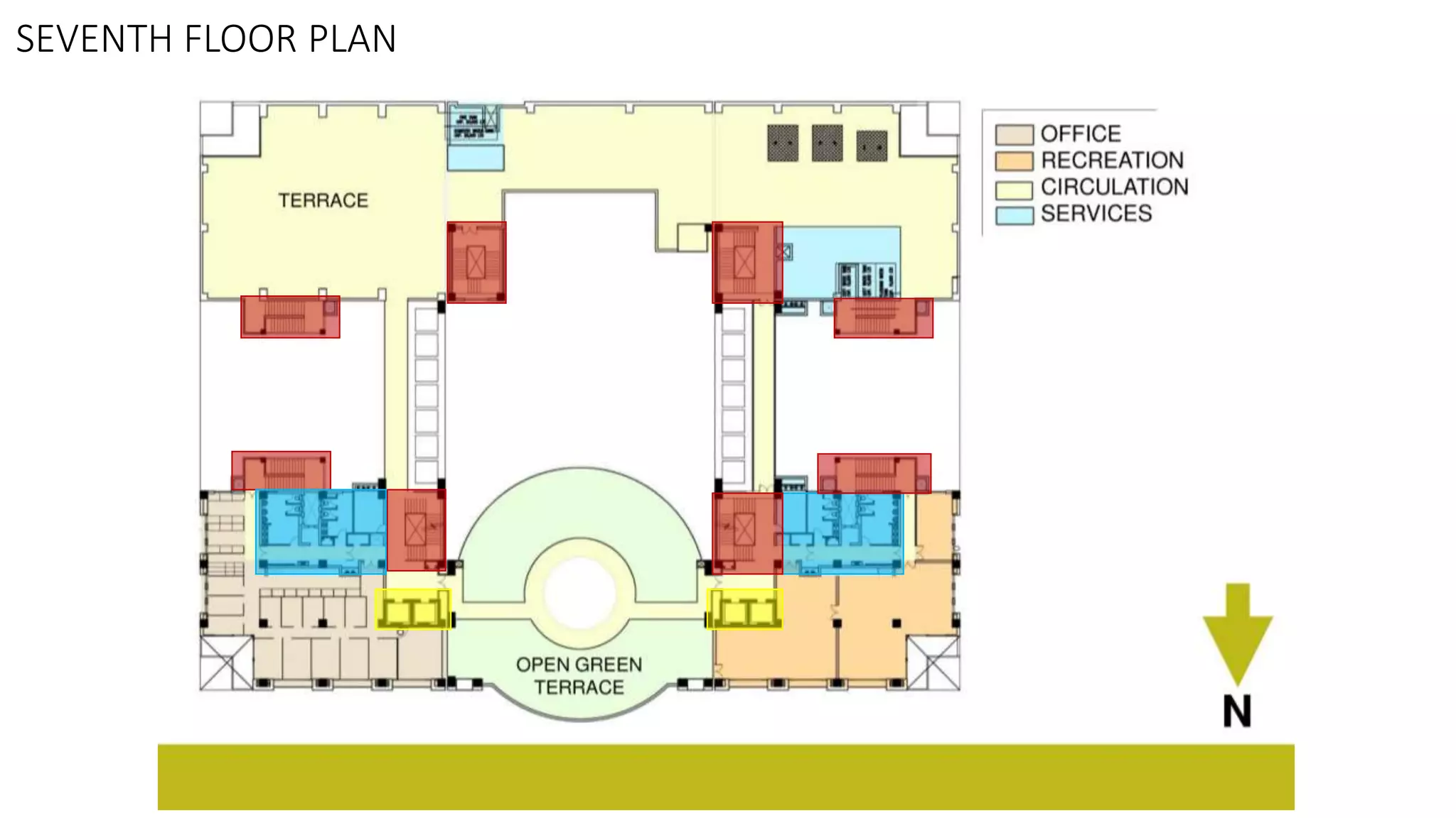 Indira paryavaran bhawan | PPTX