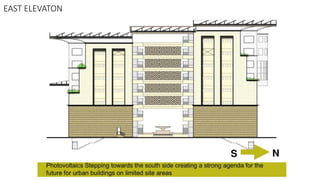 Indira paryavaran bhawan | PPTX