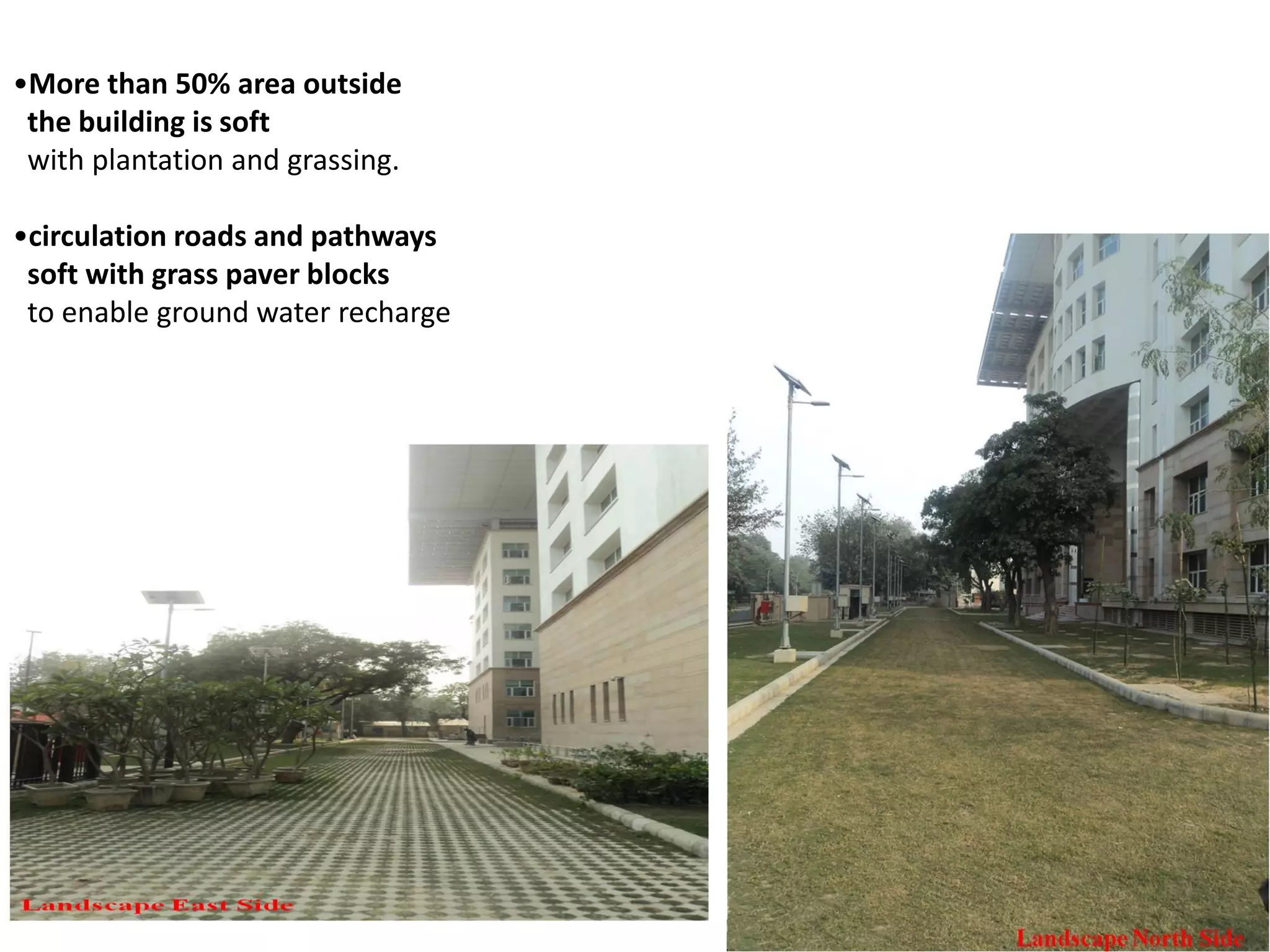 Indira paryavaran bhawan and griha | PDF