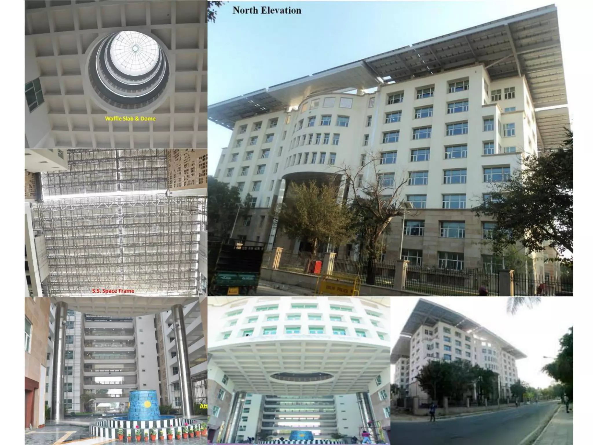 Indira paryavaran bhawan and griha | PDF