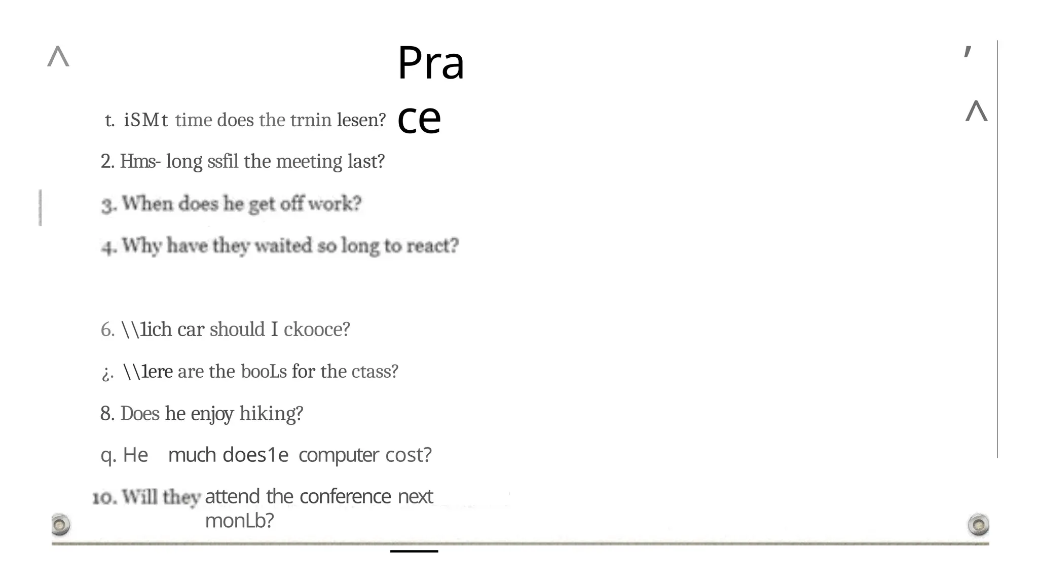 Indirect and Direct questionsreview.pptx