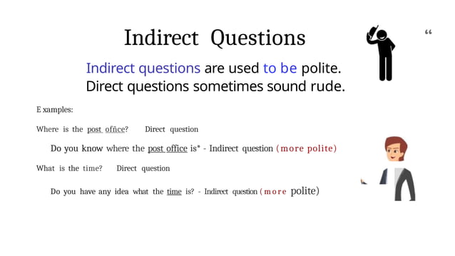 Indirect and Direct questionsreview.pptx