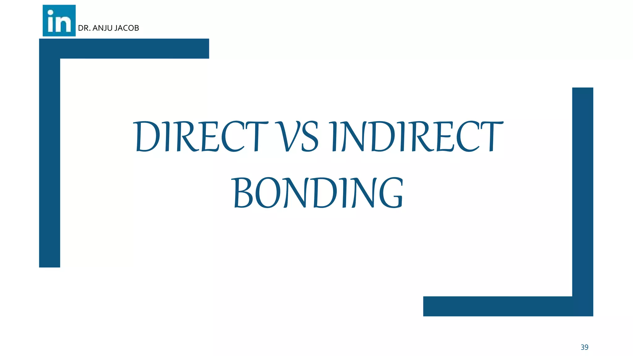 Indirect Bonding in Orthodontics | PPTX