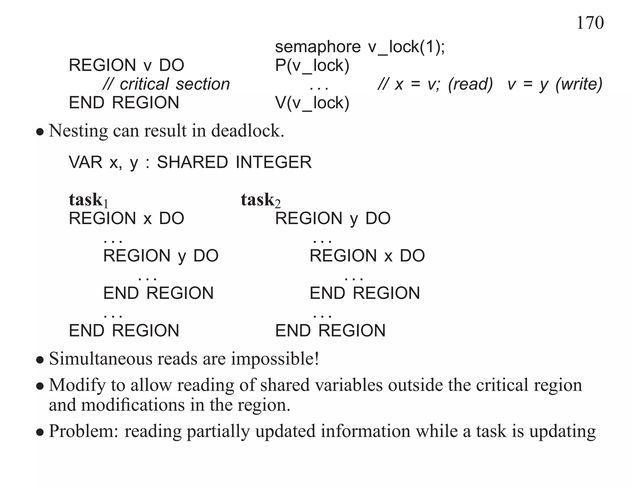 Indirect Communications (Concurrency) | PPT