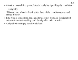 Indirect Communications (Concurrency) | PPT