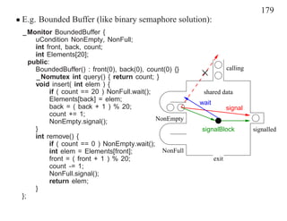 Indirect Communications (Concurrency) | PPT
