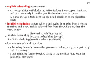 Indirect Communications (Concurrency) | PPT