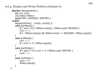 Indirect Communications (Concurrency) | PPT