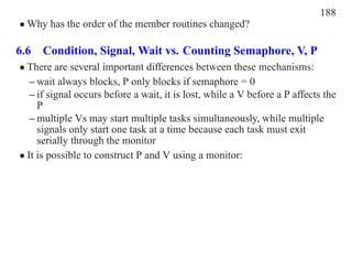Indirect Communications (Concurrency) | PPT