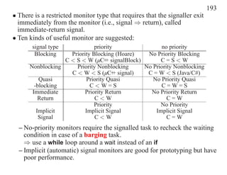 Indirect Communications (Concurrency) | PPT
