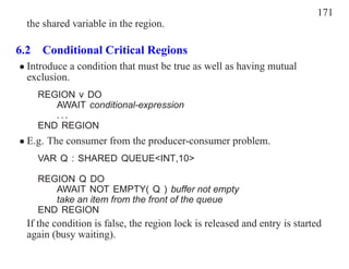 Indirect Communications (Concurrency) | PPT