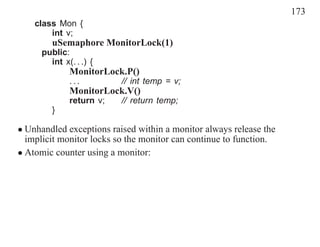 Indirect Communications (Concurrency) | PPT