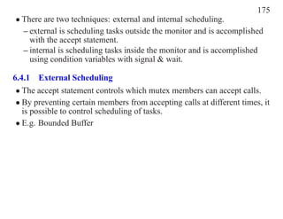 Indirect Communications (Concurrency) | PPT